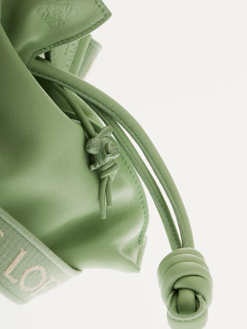 Making Of Bunny Charm for Loewe - Sample - Talent & Production