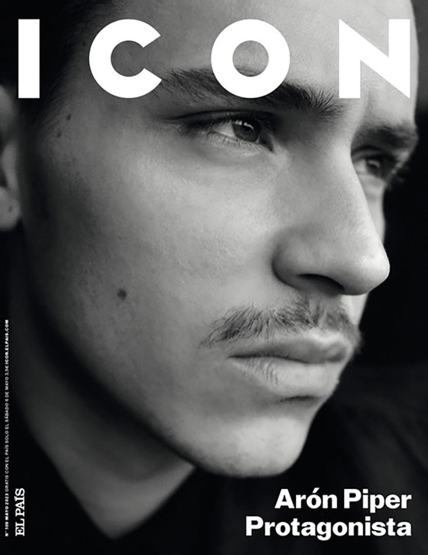 Aron Piper for ICON - Sample - Talent & Production