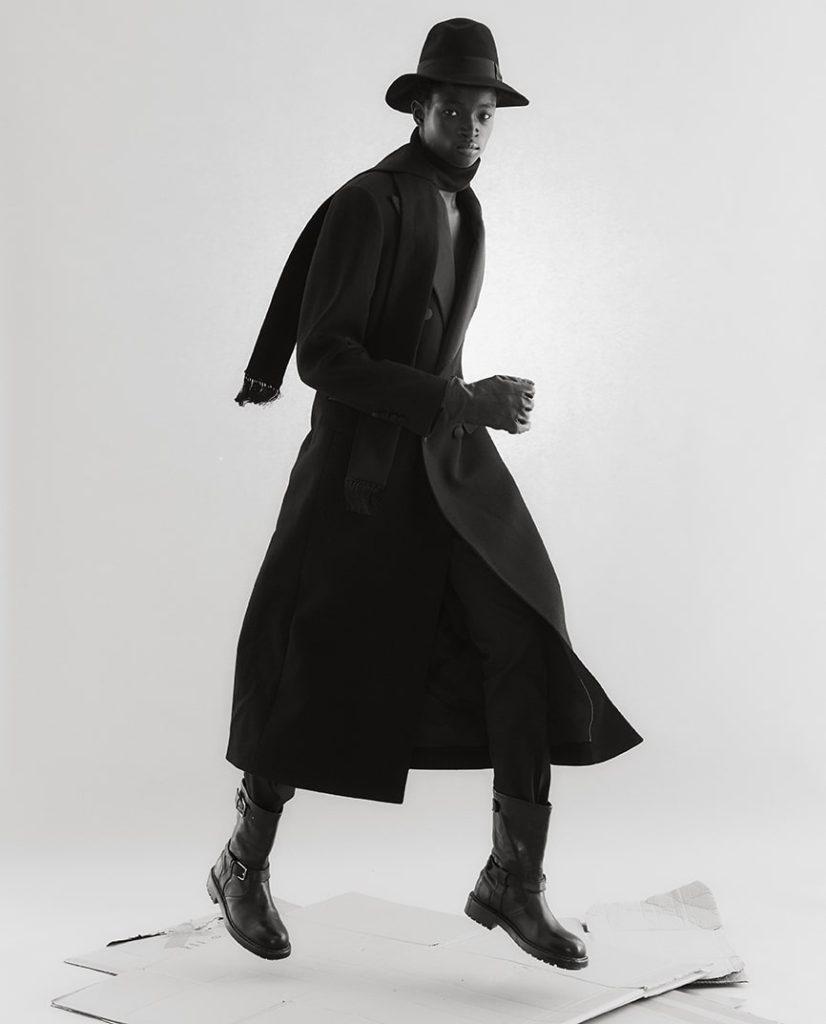 Sample - Talent & Production - Pablo Zamora