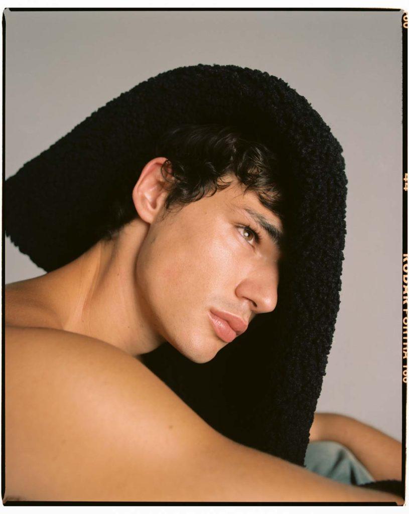 Sample - Talent & Production - Pablo Zamora